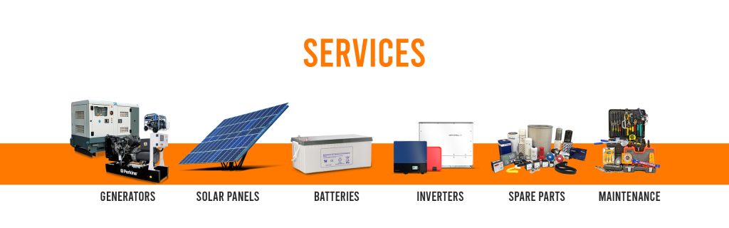 APOWER Engineering &A Service