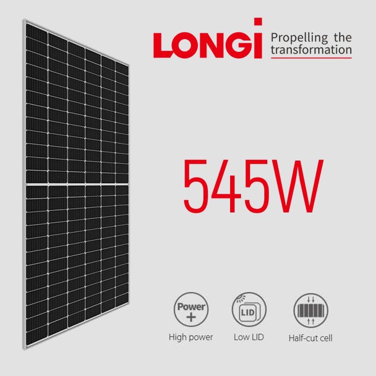 Solar Stands L2 & L3 - APOWER Engineering & Services