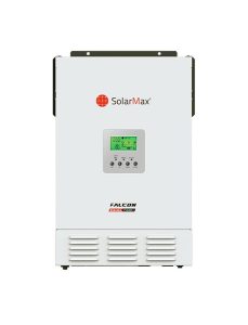 FALCON DUAL PV 6000+ - APOWER Engineering & Services